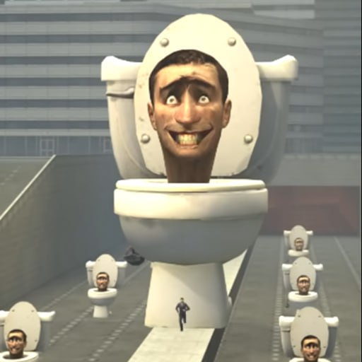 Blog: What the Hell is a Skibidi Toilet? – The Tanuki Corner