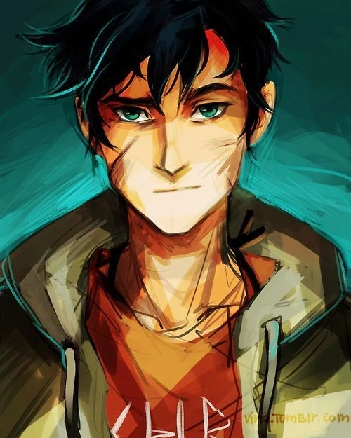 Review/Blog/News: The Percy Jackson and the Olympians Trailer Looks ...