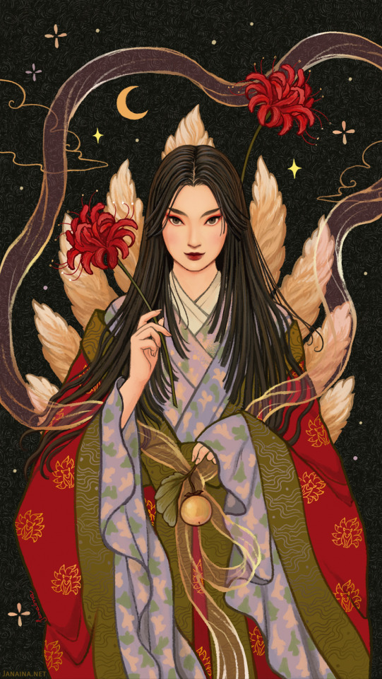 Mythology: What are Kitsune and Who Was Tamamo-no-Mae? – The Tanuki Corner