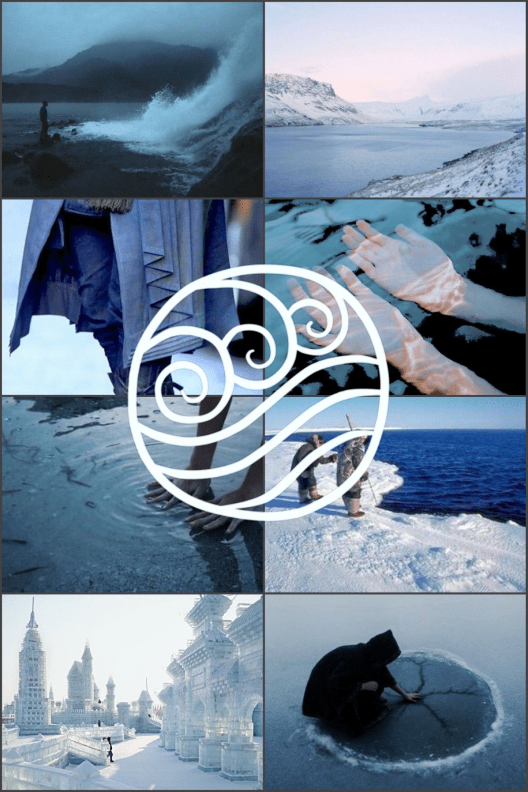 Review: Avatar: The Last Airbender is a Masterpiece (Spoilers). – The ...