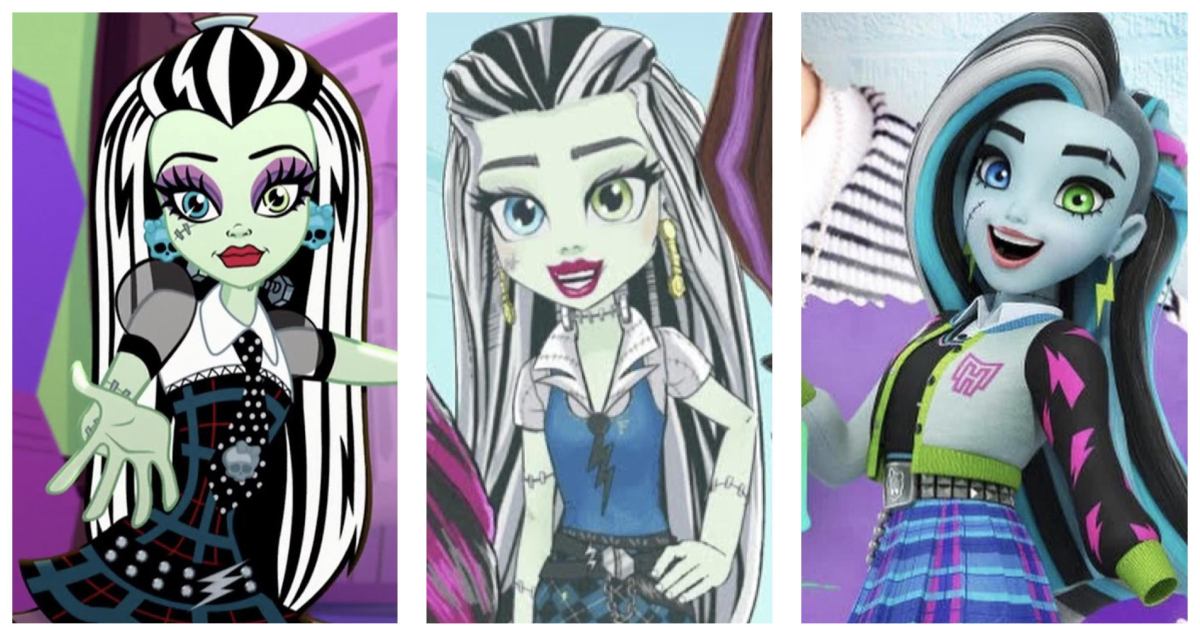 Review: How Was Monster High Ever Approved to be a Kids’ Show ...
