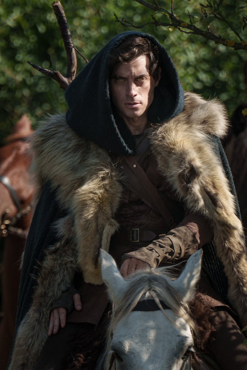 Blog/Review: So Far, The Pendragon Cycle Looks Really Good (Spoilers ...