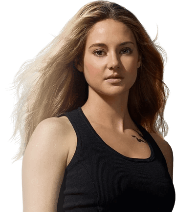 Blog: How not to Write Emotionally Damaged Characters: Tris – The ...