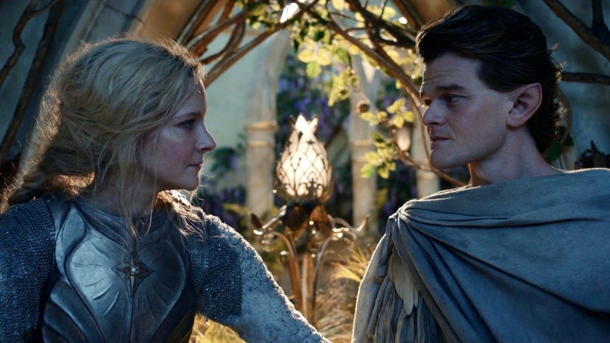 News: Rings of Power Season 2 Trailer Just Dropped. I’m Dying Laughing ...