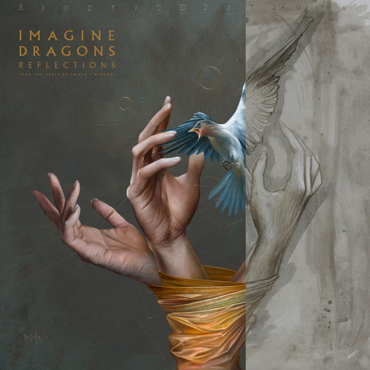 Review: Imagine Dragon’s Newest Album is Terrible. – The Tanuki Corner