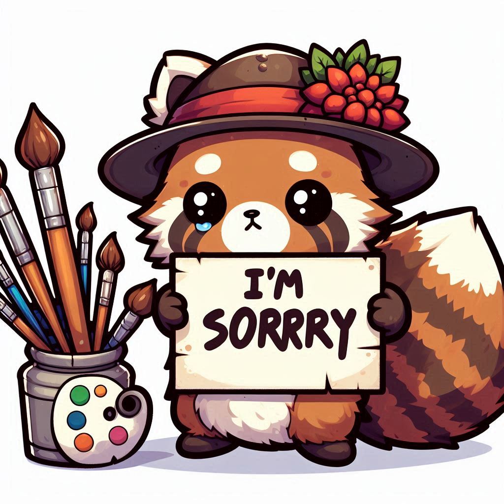 Blog: Okay, Haters…You Win. – The Tanuki Corner
