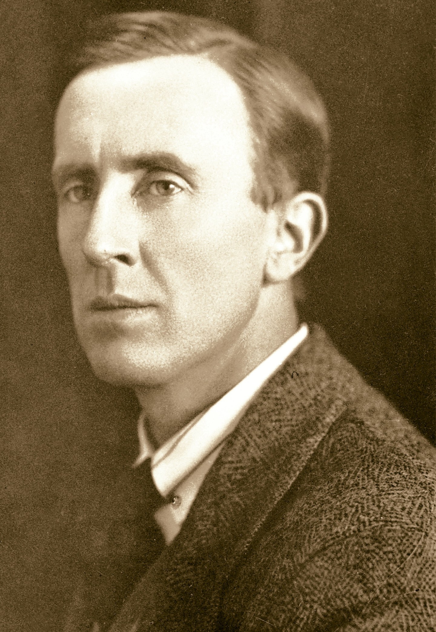 Blog: Remembering the Father of Fantasy – J.R.R. Tolkien’s Life and ...