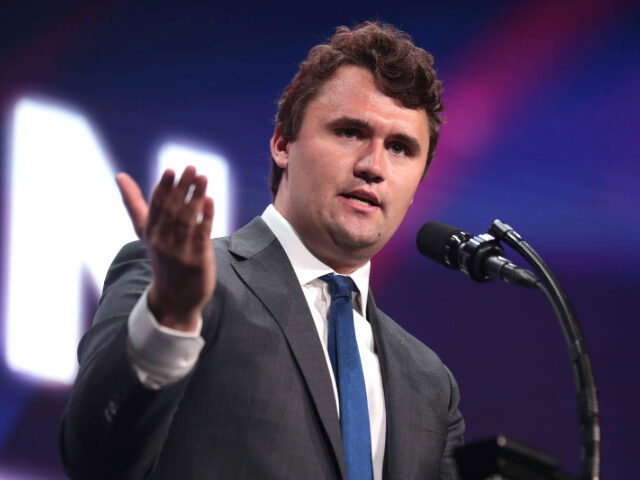 News: Charlie Kirk was an American Hero. – The Tanuki Corner