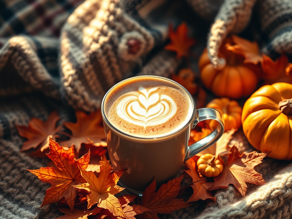 Poll: Coffee – The Tanuki Corner