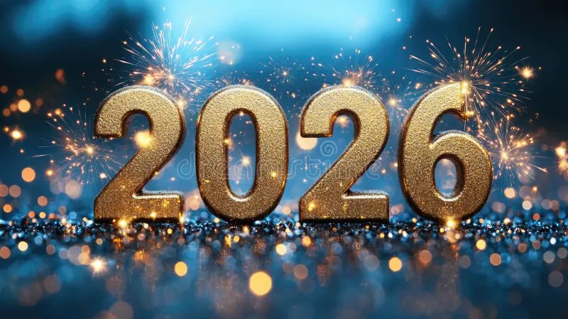 Poll: New Year’s Resolutions – The Tanuki Corner