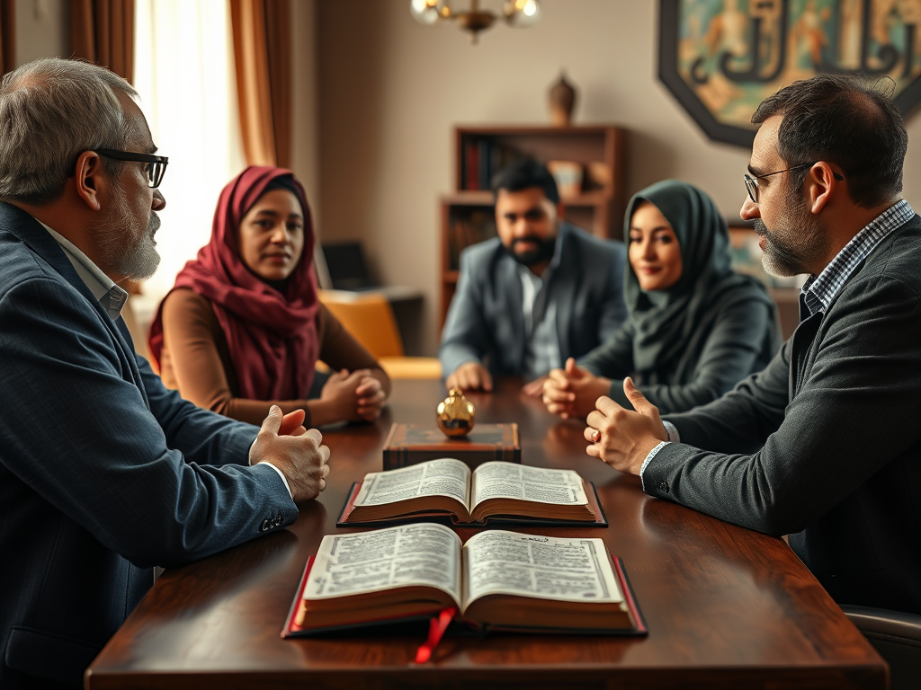 Apologetics: Debunking Deconstruction/Flippin’ Fatwa Friday – In ...