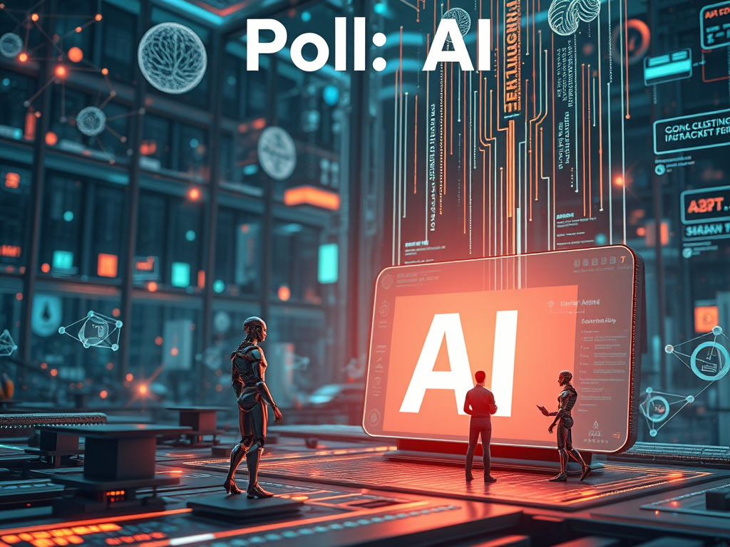 Poll: AI – The Tanuki Corner