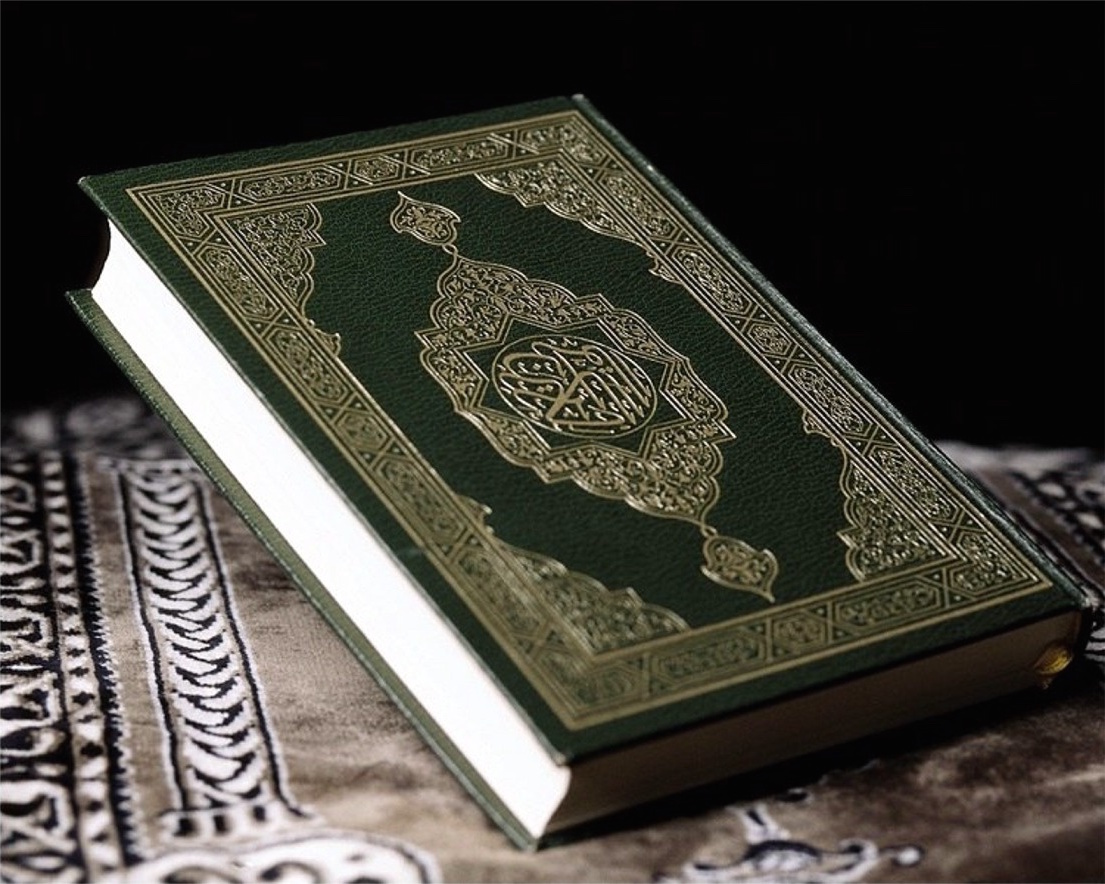 Apologetics: Flippin’ Fatwa Friday – The Bible vs. the Quran: Surah Al ...